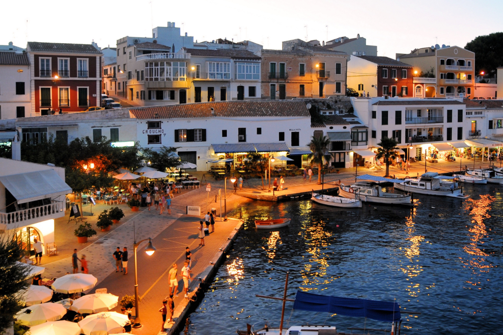 Reunification with Spain? - PUERTO RICO REPORT